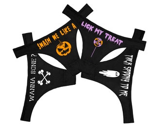 Lick Me Panties Etsy