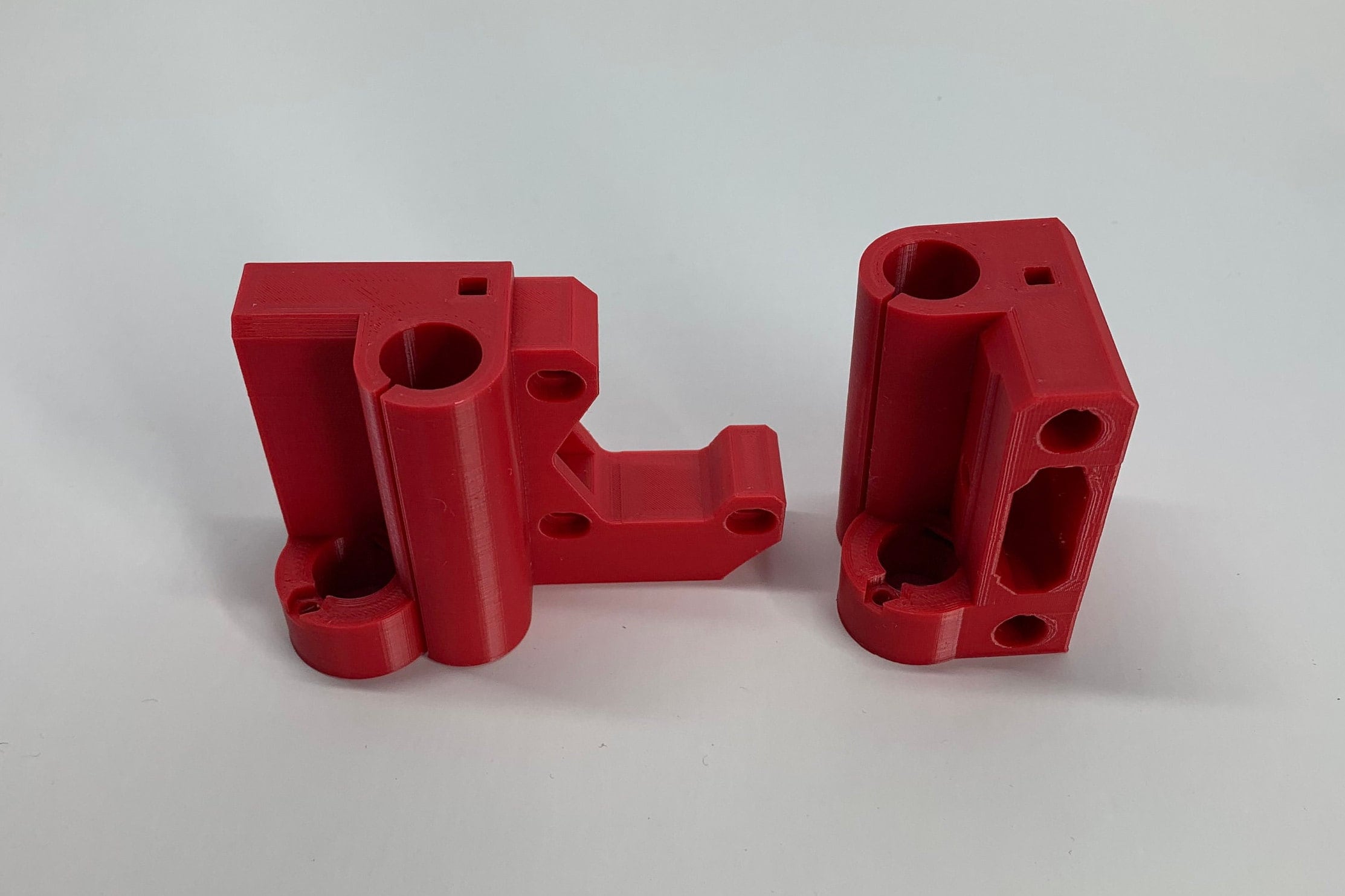 Prusa I3 MK3S+ X-axis Assembly - Etsy