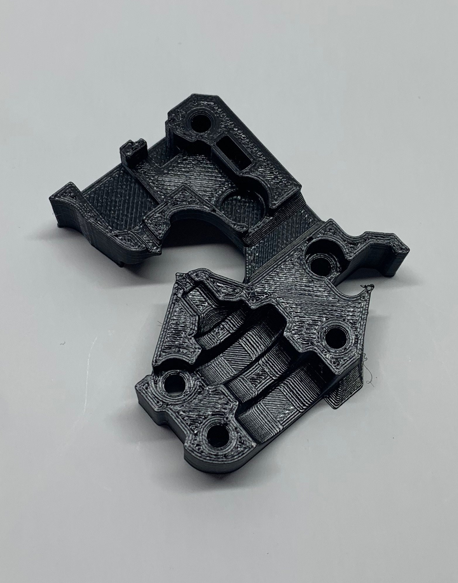 Prusa I3 Mk3s+ Extruder Assembly - Etsy
