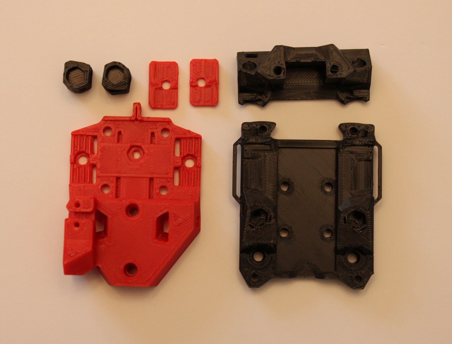 Voron Stealthburner W/ Clockwork 1 or 2 - Etsy