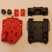 Voron Stealthburner W/ Clockwork 1 or 2 - Etsy
