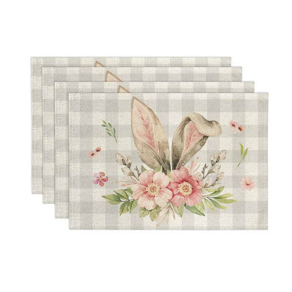 Spring Placemats - Etsy