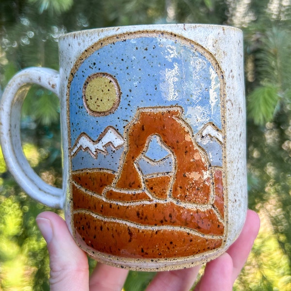 Pottery Utah - Etsy