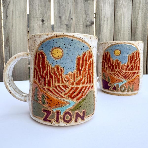 St. George Park - Etsy