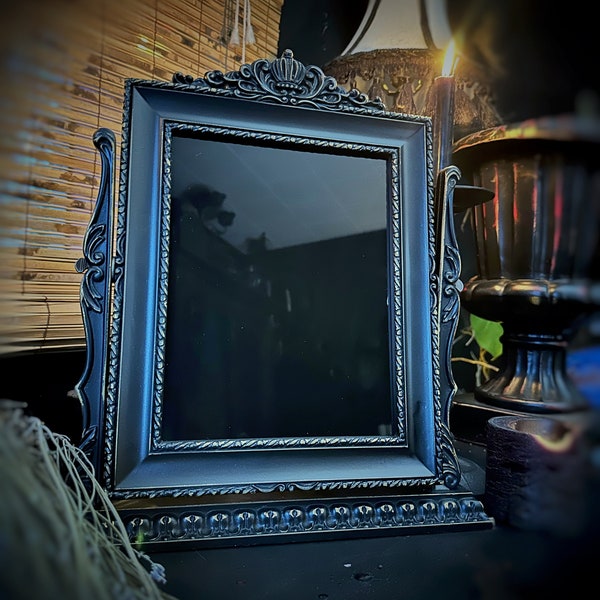 Antique Scrying - Etsy