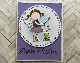 Handmade Funny Birthday Card, Sarcastic Card , Snarky Friend Card ...