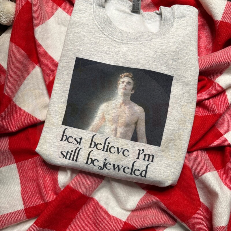 Twilight Merch - Etsy