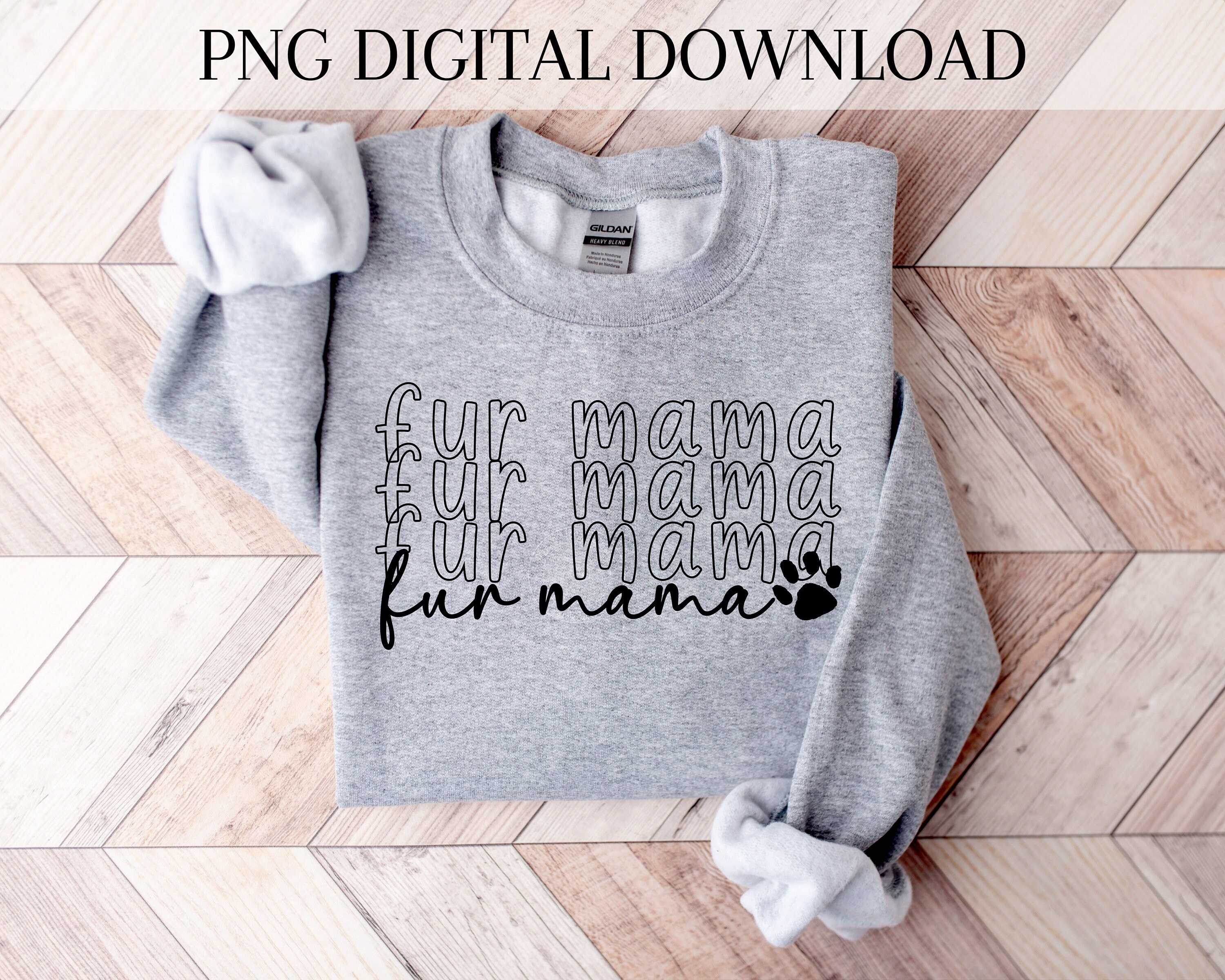 Fur Mom Png, Dog Mom Png, Cat Mom Png, Pet Mom Png, Fur Mama Png, Fur ...