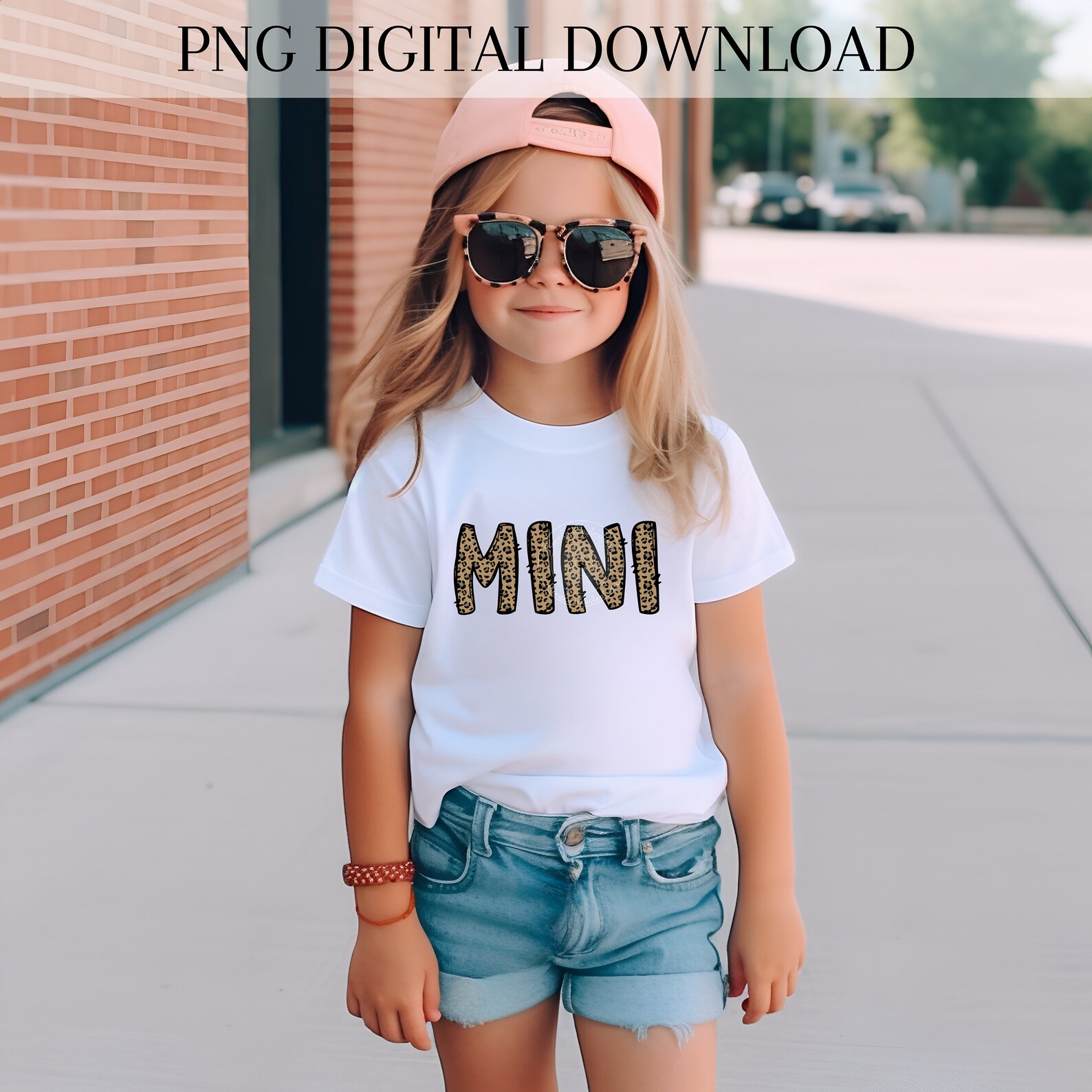 Mama Mini Png Bundle, Mama and Mini Png, Mama Leopard Png, Mini Leopard ...