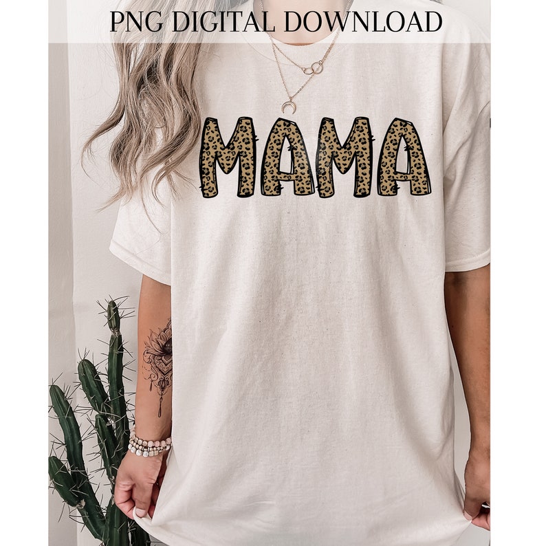 Mama Mini Png Bundle, Mama and Mini Png, Mama Leopard Png, Mini Leopard Png, Mama Png, Mama Mini ...