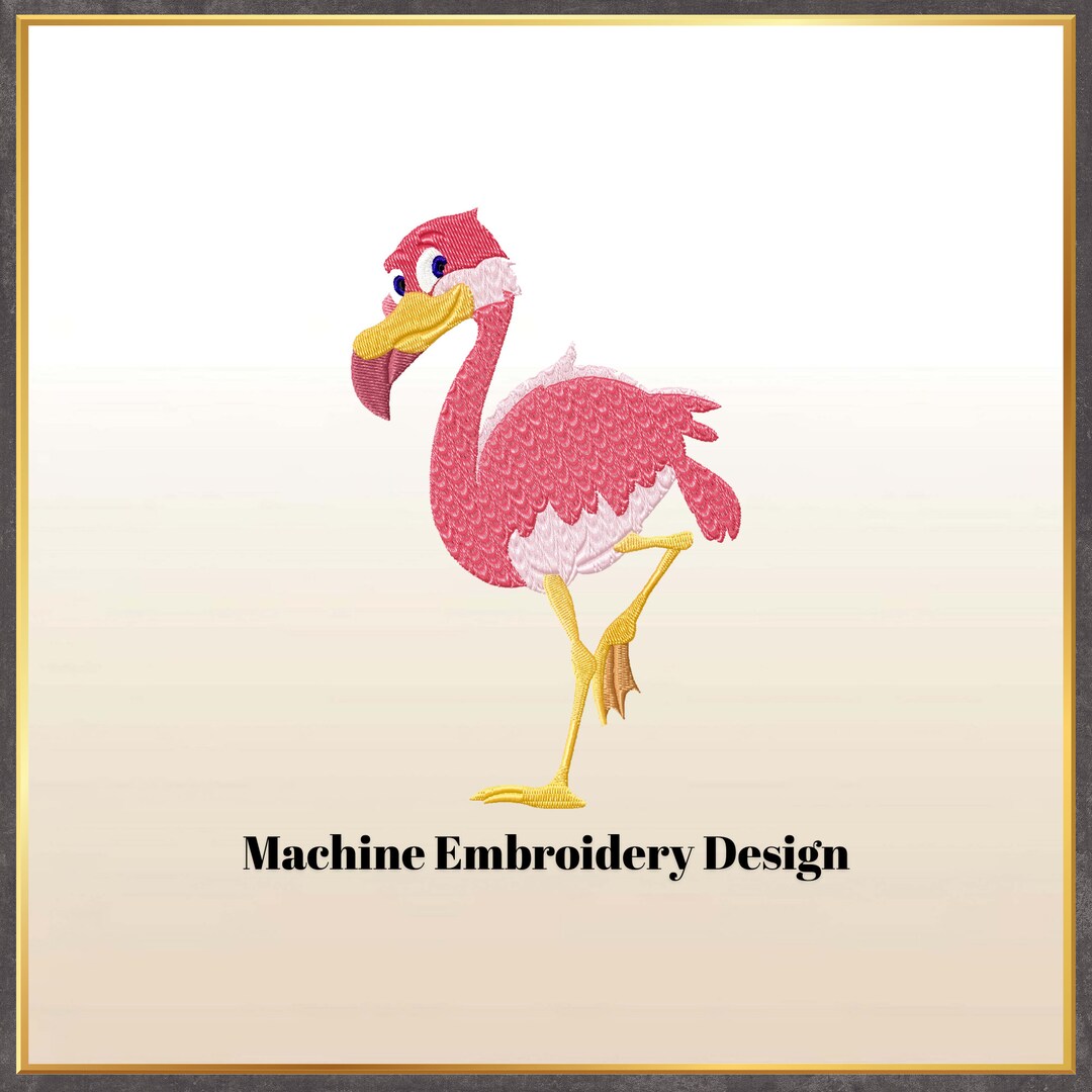 Pelican Embroidery Design,machine Embroidery Designs,embroidery ...