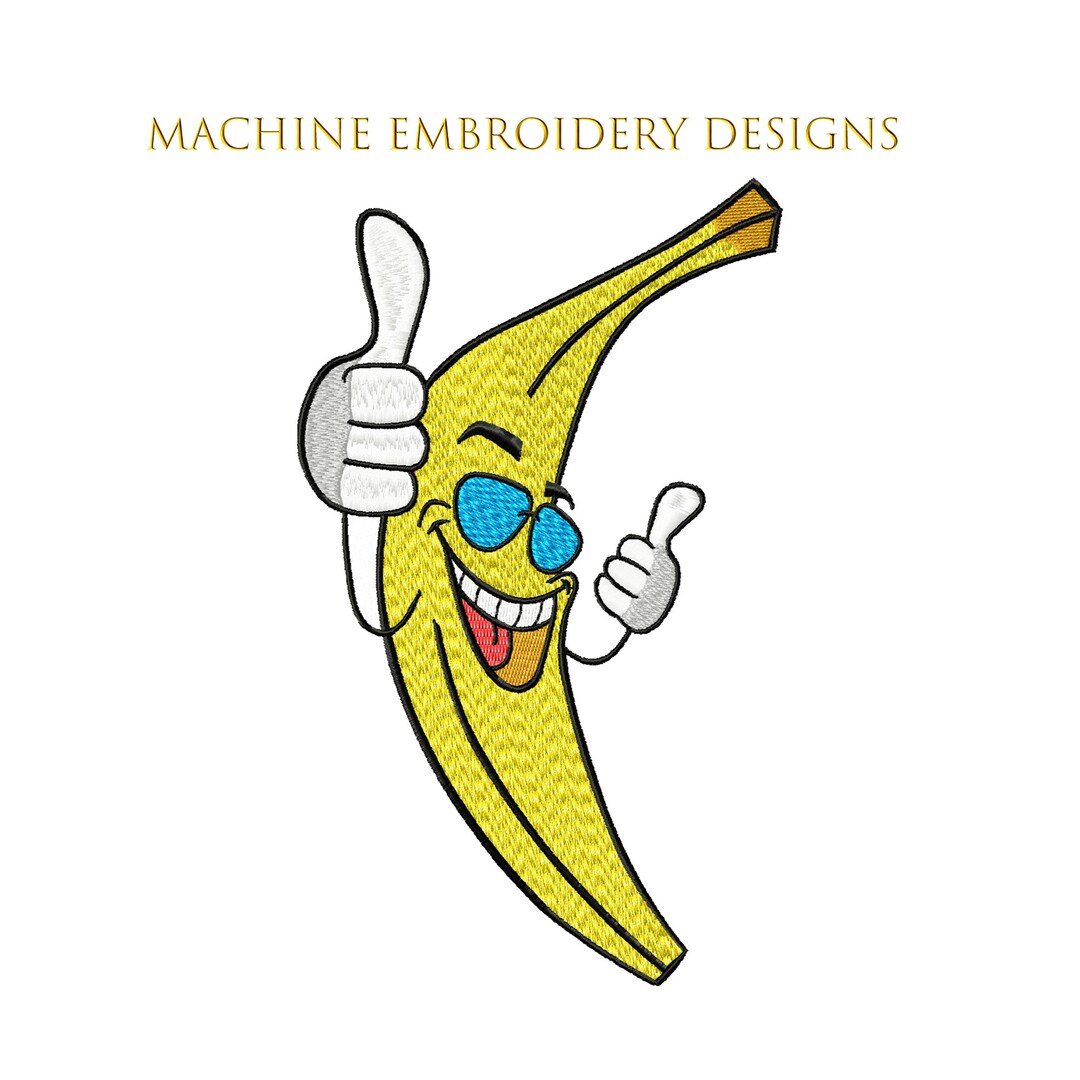 Funni Embroidery,designer Embroidery Designs, Personalisierte Stickerei ...
