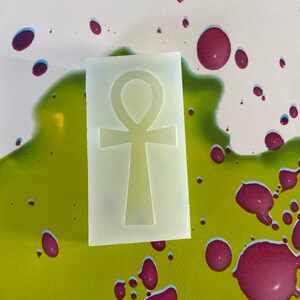 Ankh Mold - Etsy