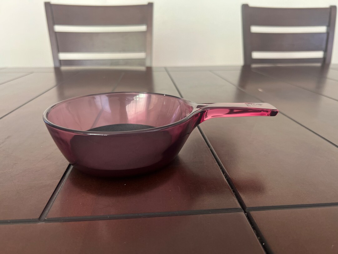 Corning Ware Visions 0.5L Nonstick Pan - Etsy