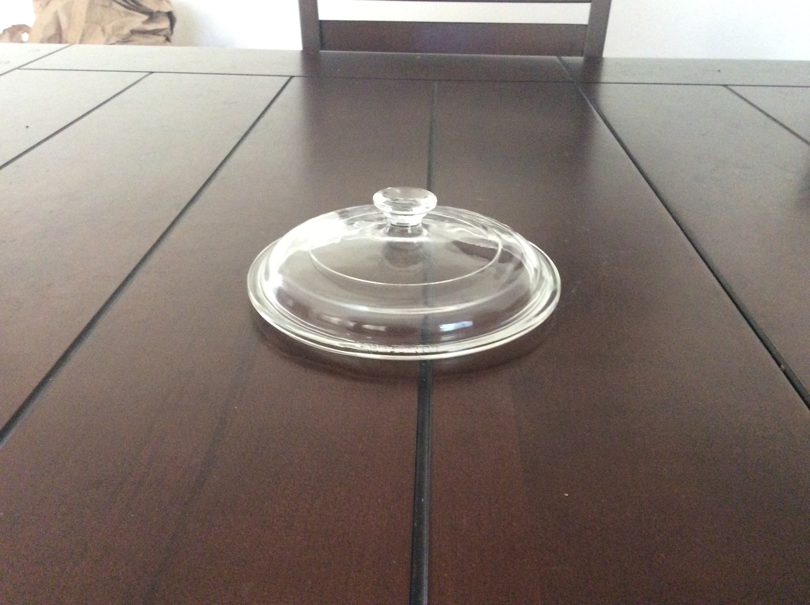 Pyrex Glass Replacement Lids - Etsy