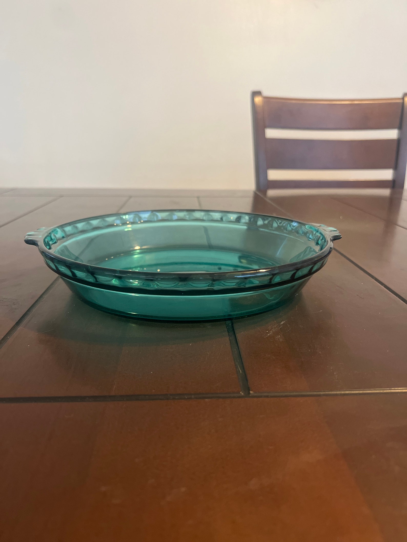 Pyrex Pie Plates - Etsy