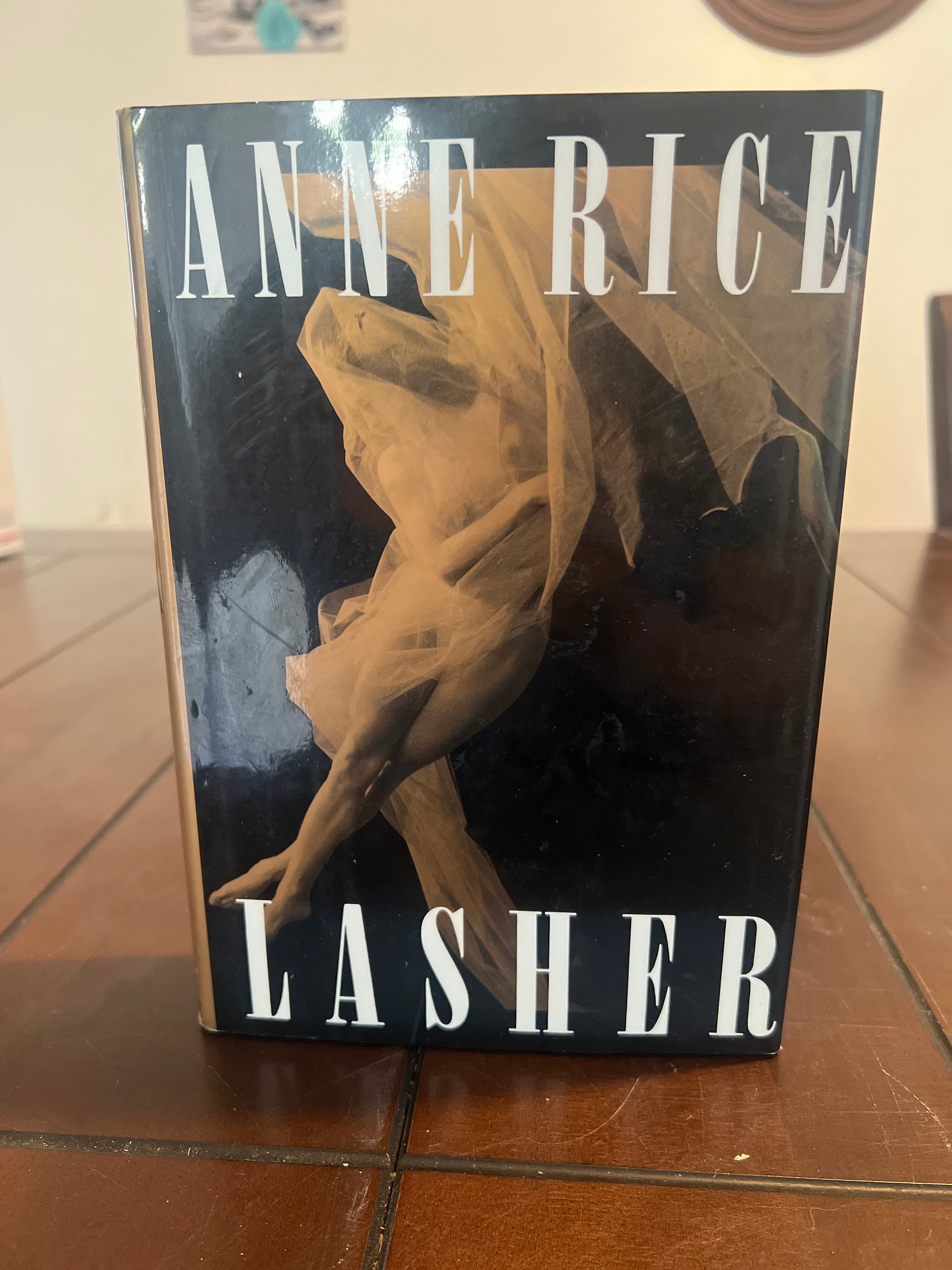 Anne Rice Various Titles First Edition - Etsy