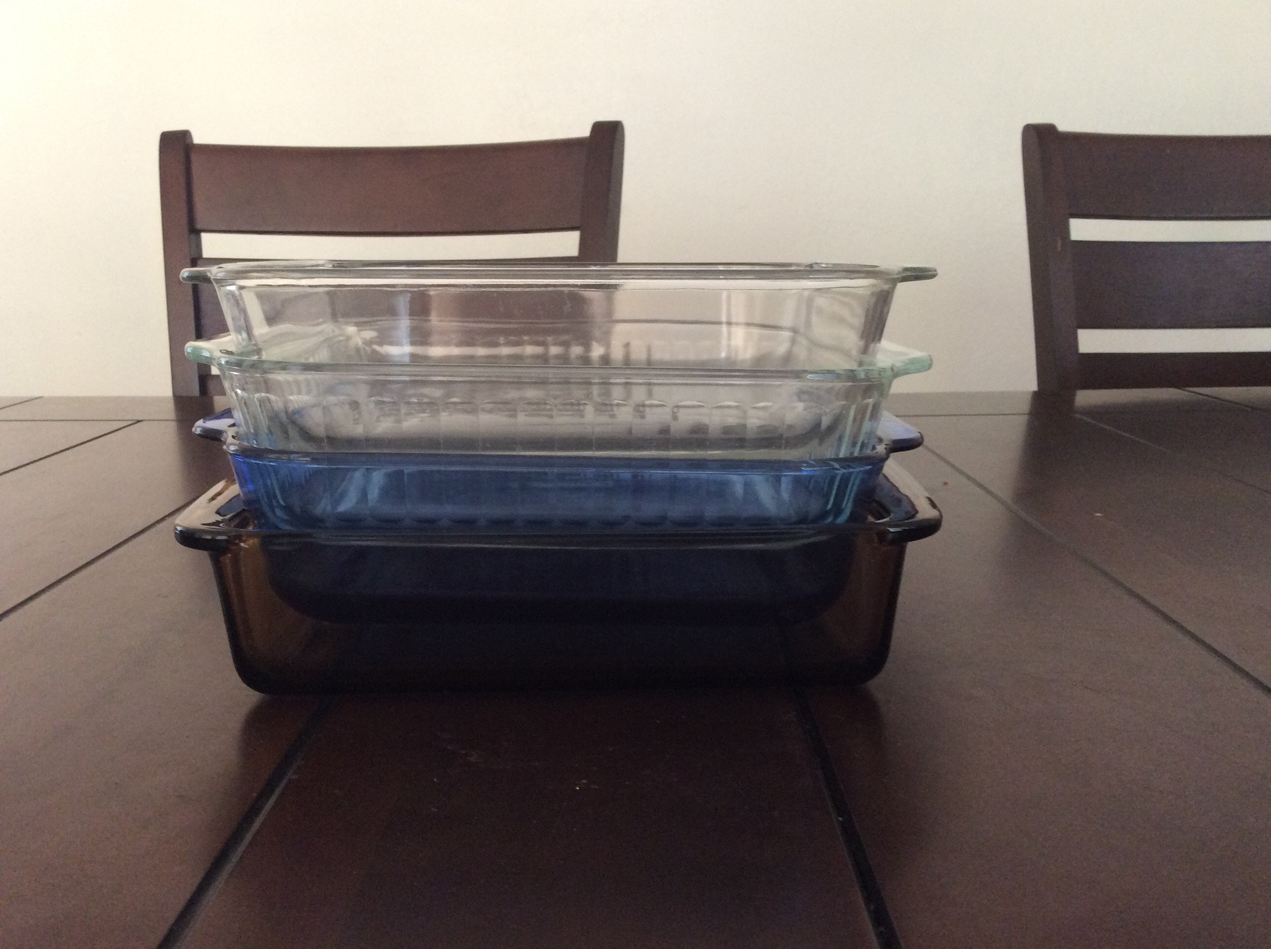 Pyrex 222 Dishes - Etsy