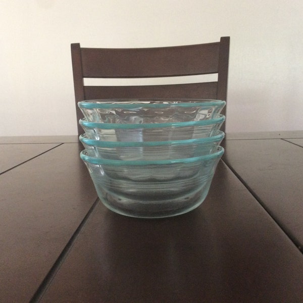 Custard Bowls - Etsy