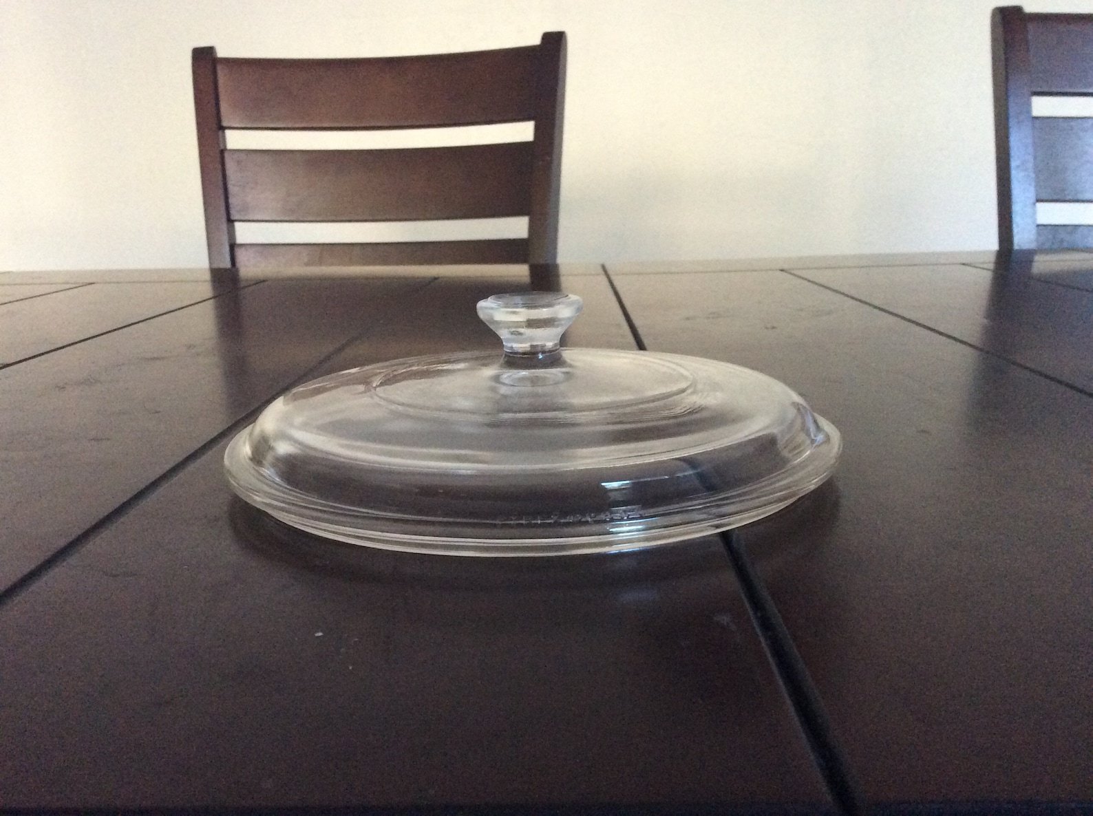 Pyrex Glass Replacement Lids - Etsy
