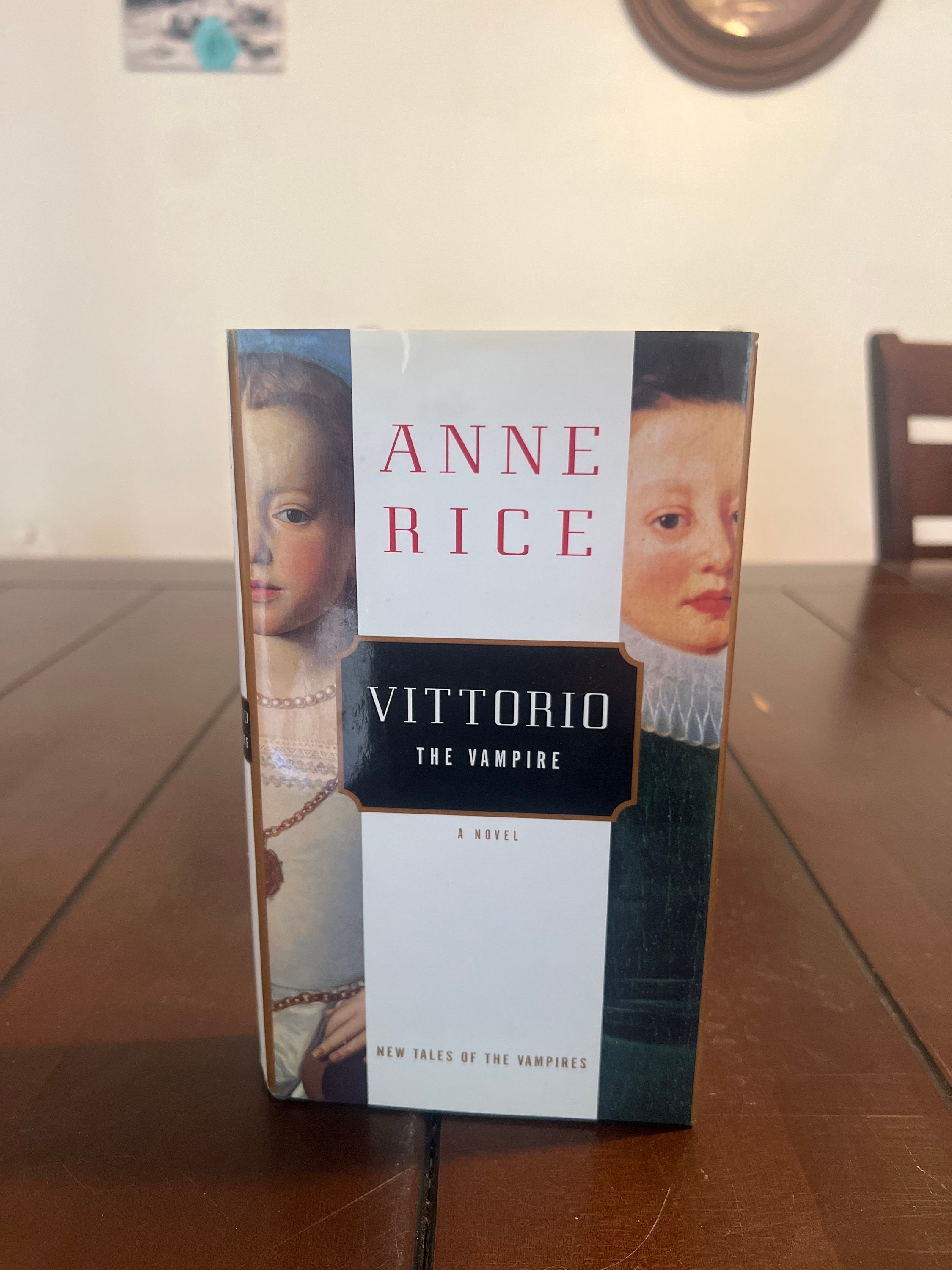 Anne Rice Various Titles First Edition - Etsy