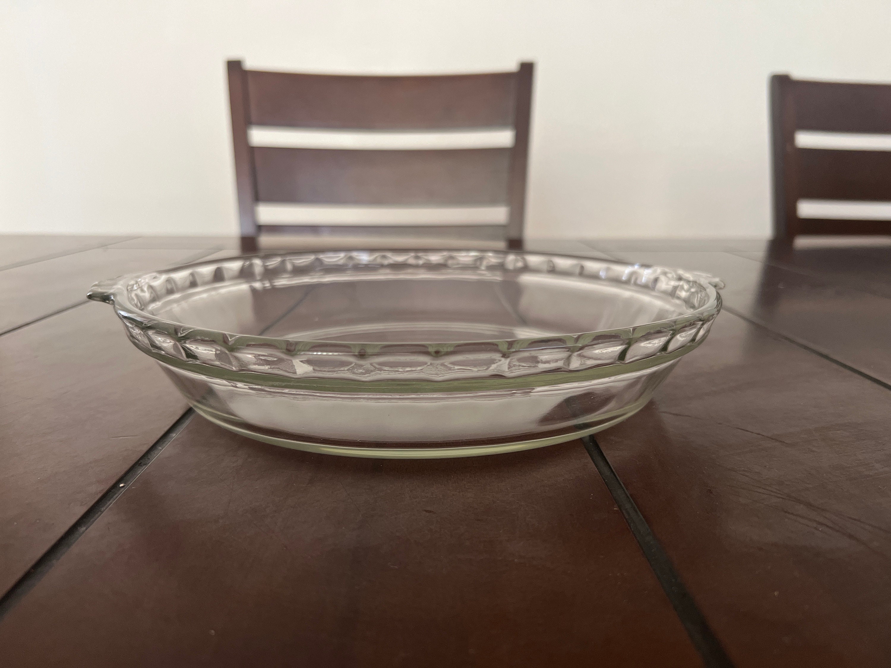 Pyrex Pie Plates - Etsy