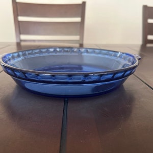 Pyrex Pie Plates - Etsy