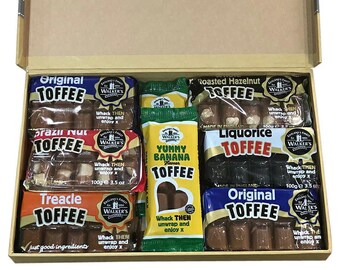 Toffee Hammer | Etsy UK