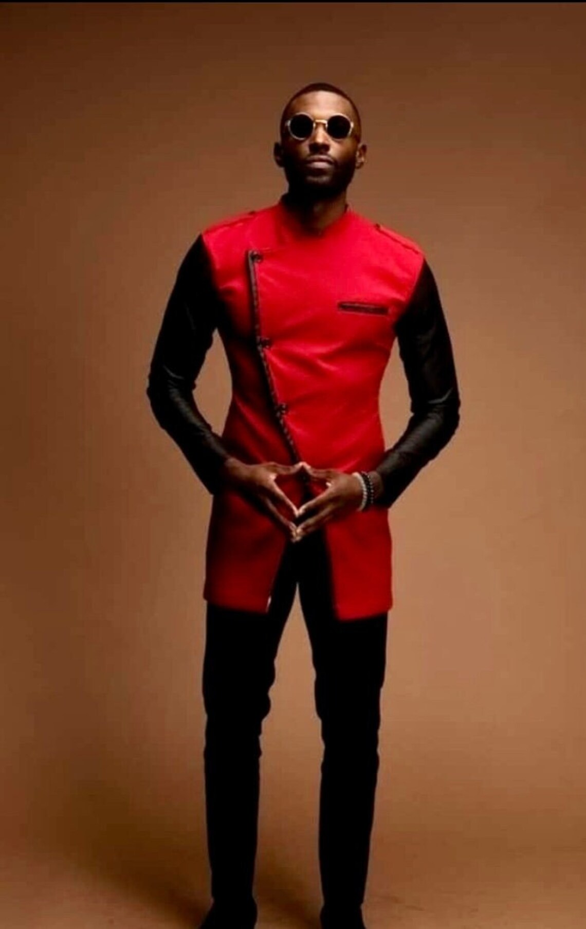 African Men Clothing African Dashiki African Grooms Men - Etsy