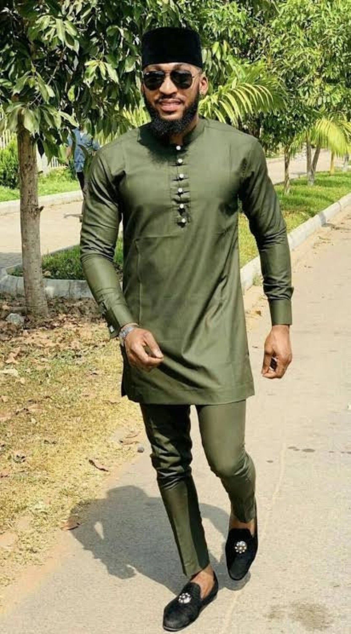 African Men Clothing African Dashiki African Grooms Men - Etsy