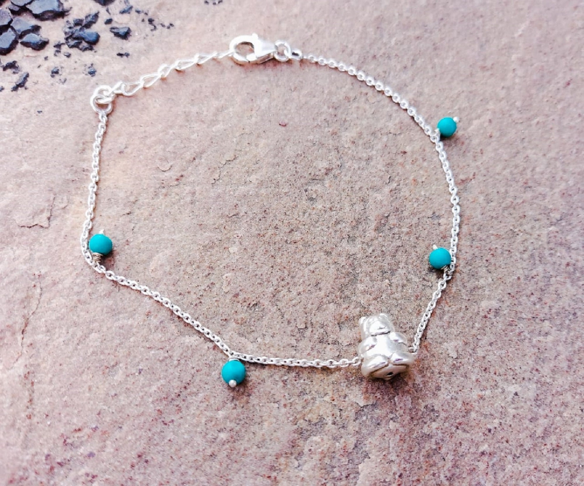 Gorgeous 999 Sterling Silver Jewelry 999 Silver Hollow | Etsy