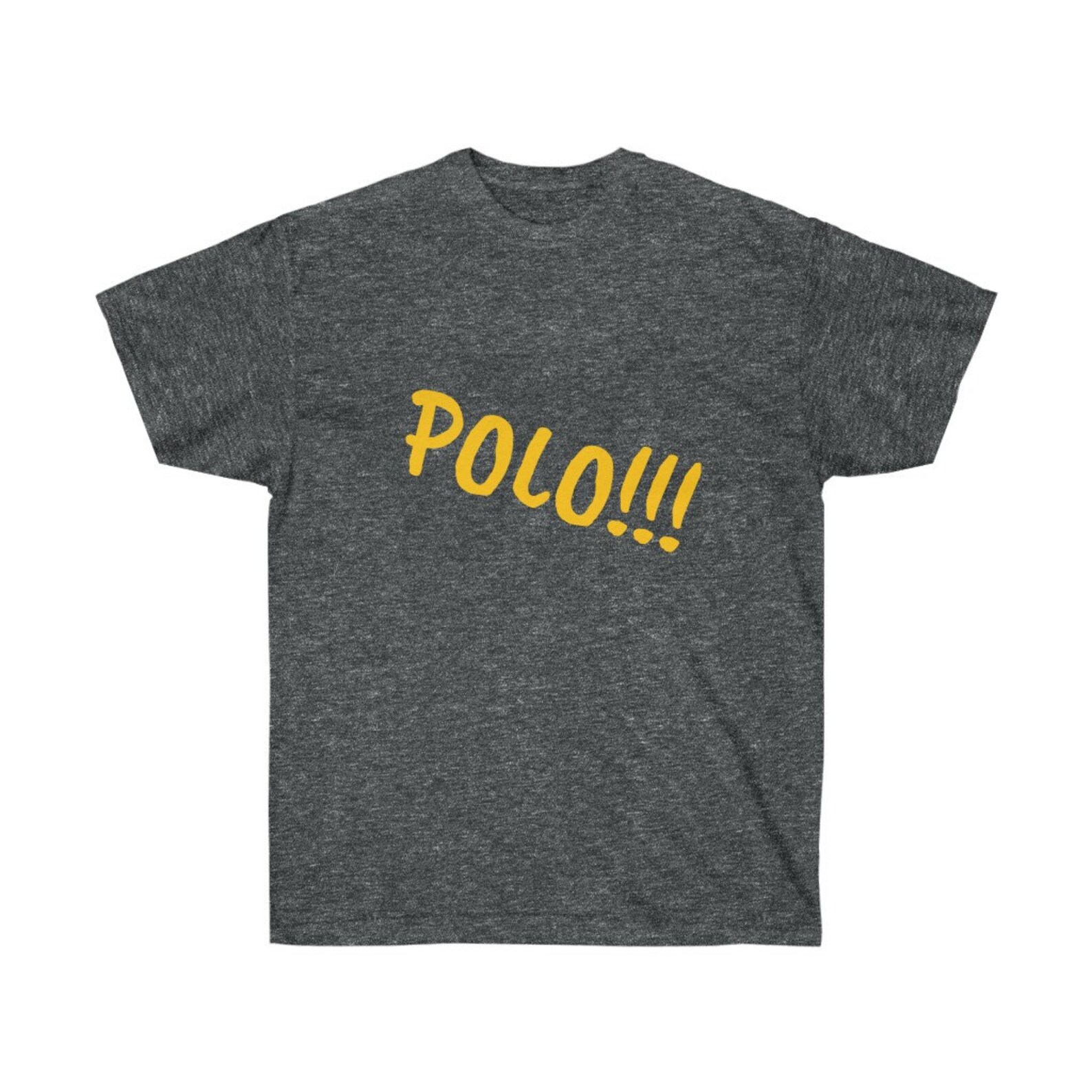 Polo Ultra Cotton Tee Polo-marco T-shirt Marco-polo Tshirt - Etsy UK