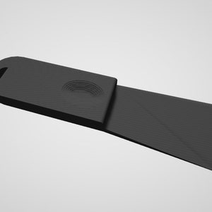 3D Print File Stl, 3D Printer Scraper, Table Scraper - Etsy