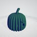 3D Print File Stl, Halloween Pumpkin, 3D Pumpkin - Etsy