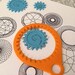 3D Print File Stl, Spirograph Deluxe Set, Drawing Set, Crafts, Painting ...