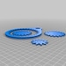 3D Print File Stl, Spirograph Deluxe Set, Drawing Set, Crafts, Painting ...