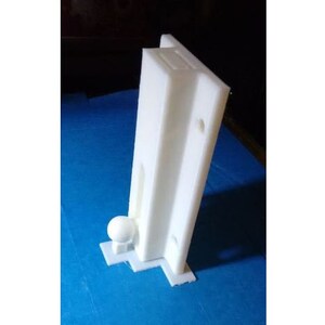 3D Print File Stl, 3D Door Lock, Door Lock Print - Etsy