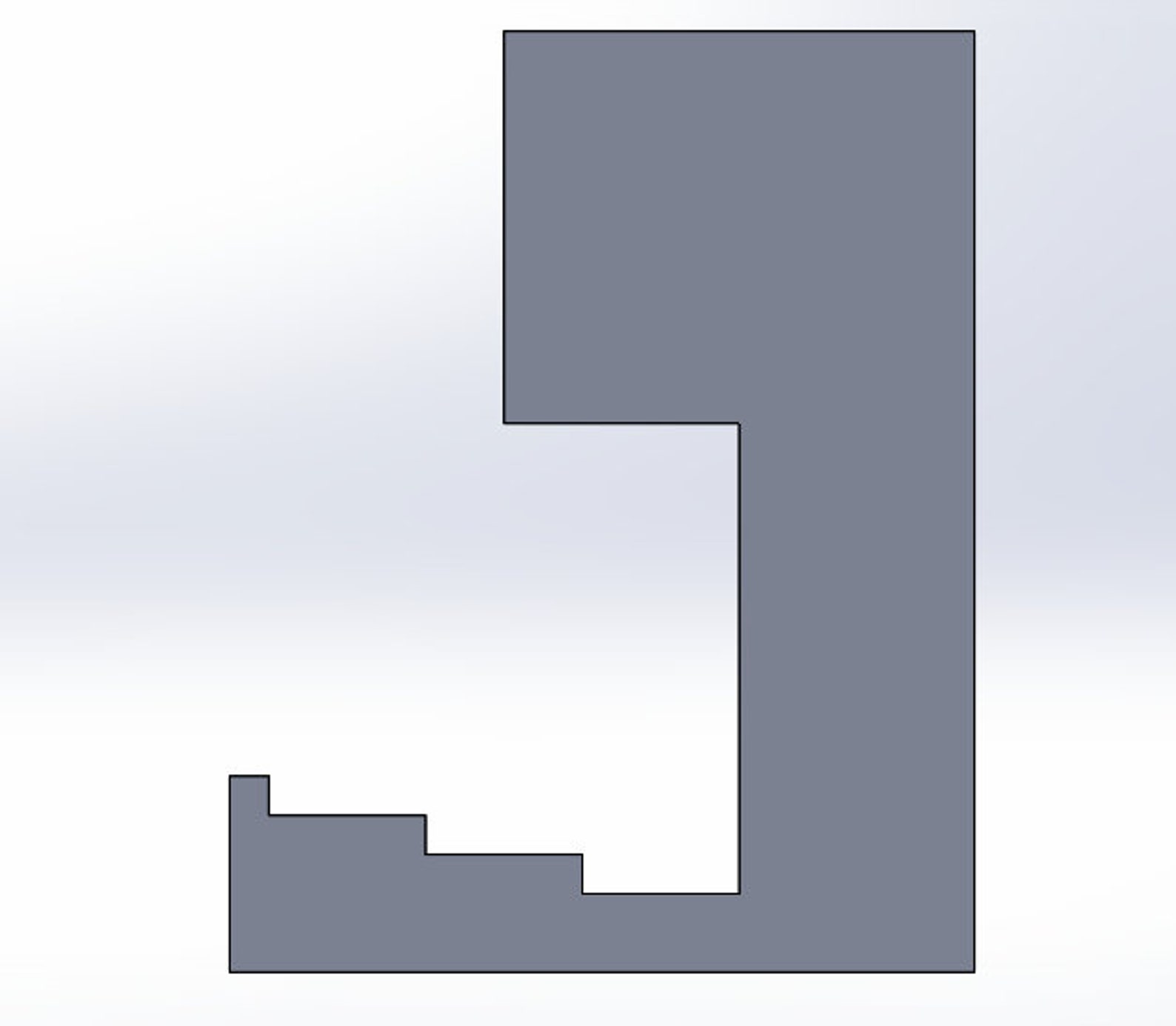 3D Print File Stl Office Planter Pen Holder Pot Vase - Etsy