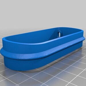 3D Print File Stl, Charging Station Prototype, Phone Charging Station ...