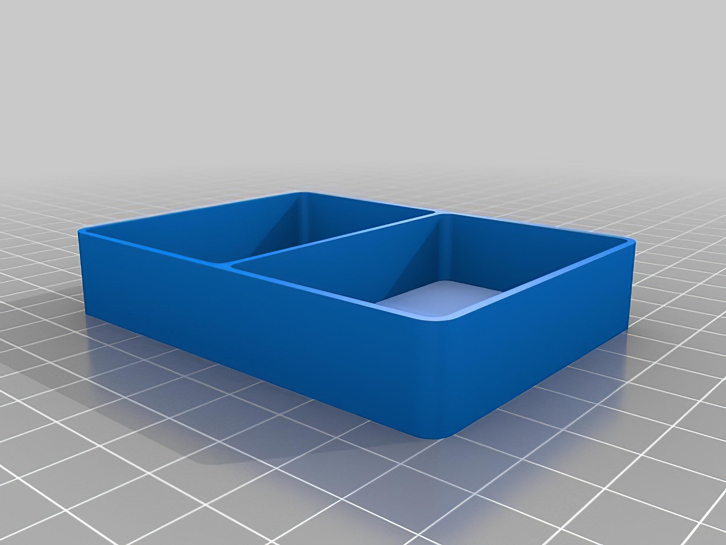 3D Print File Stl, Parts Tray Drawer, Parts Tray Holder - Etsy