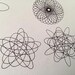3D Print File Stl, Spirograph Deluxe Set, Drawing Set, Crafts, Painting ...