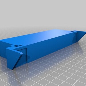 3D Print File Stl, Jewelry Organizer Stand, Earring Holder - Etsy