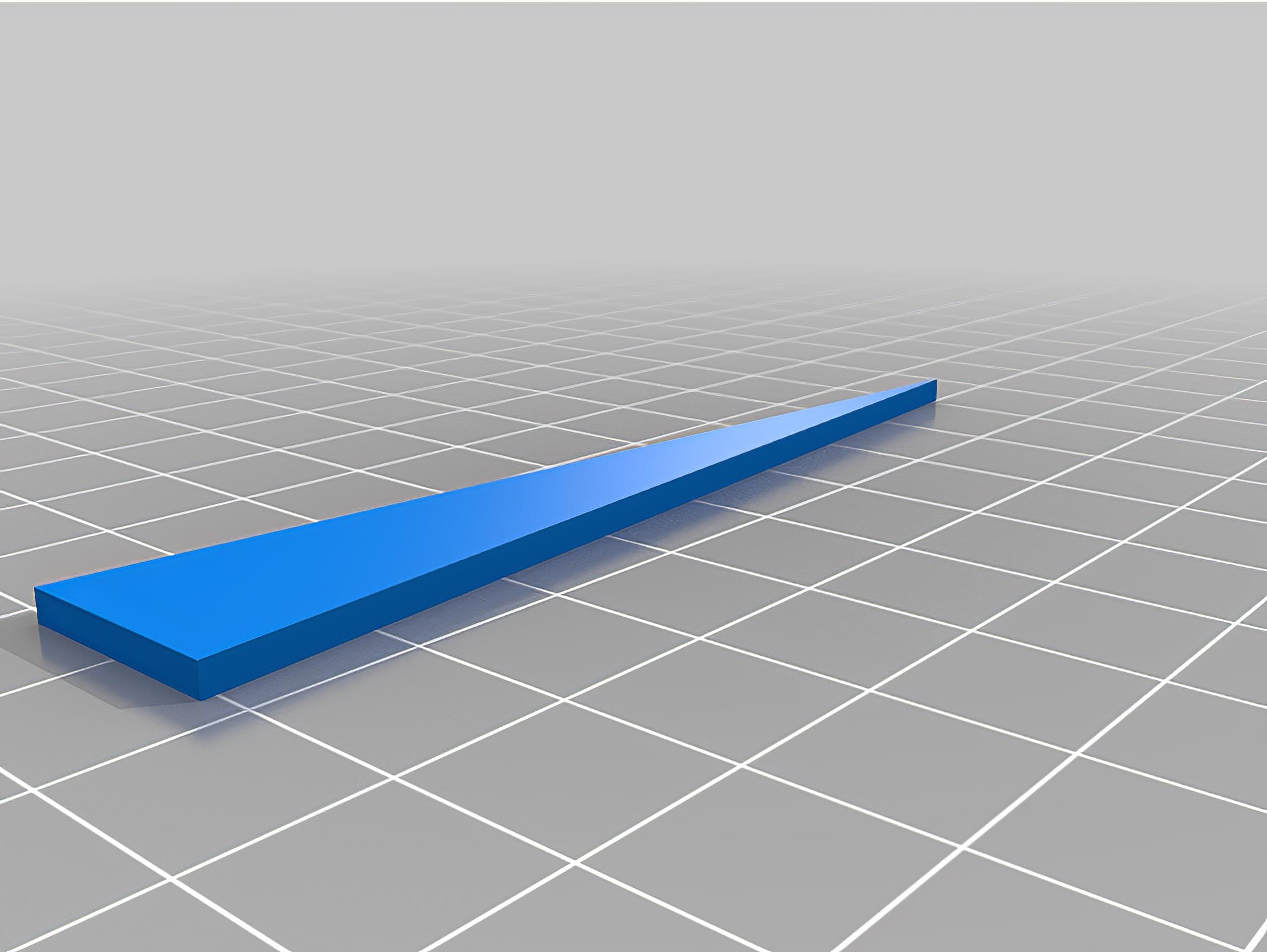 3D Print File Stl, Backgammon Game - Etsy
