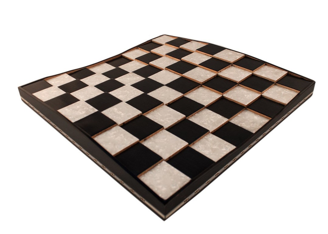 3D Print File Stl, Chess Board, Chessboard, Chess Stand - Etsy