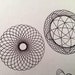 3D Print File Stl, Spirograph Deluxe Set, Drawing Set, Crafts, Painting ...