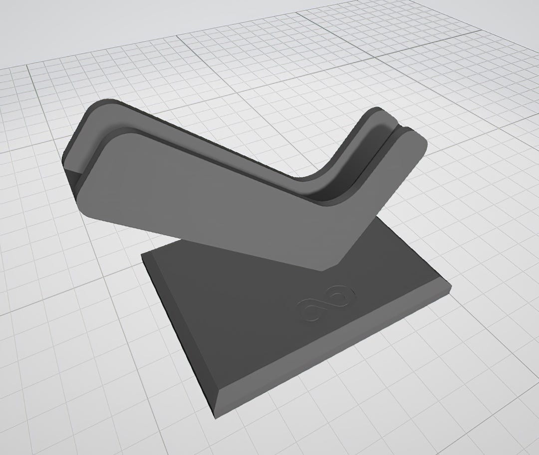 3D Print File Stl, Business Card Holder, 3D Card Holder - Etsy