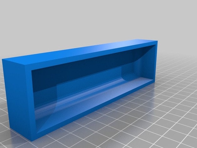 3D Print File Stl Jewelry Organizer Stand Earring Holder - Etsy