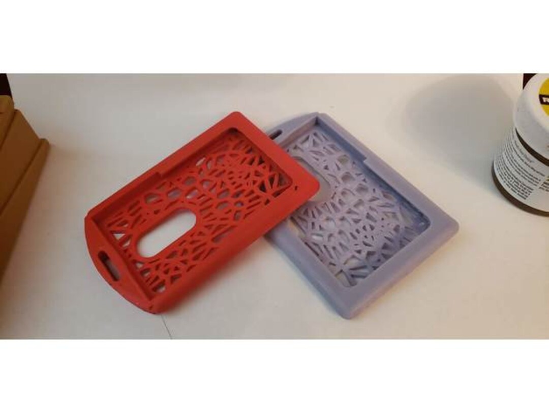3D Print File Stl, Soap Dish, Soap Tray - Etsy