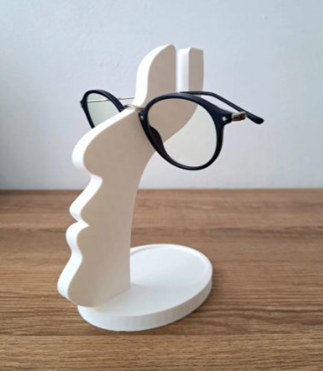 3D Print File Stl, Glasses Stand, 3D Stand - Etsy