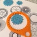 3D Print File Stl, Spirograph Deluxe Set, Drawing Set, Crafts, Painting ...